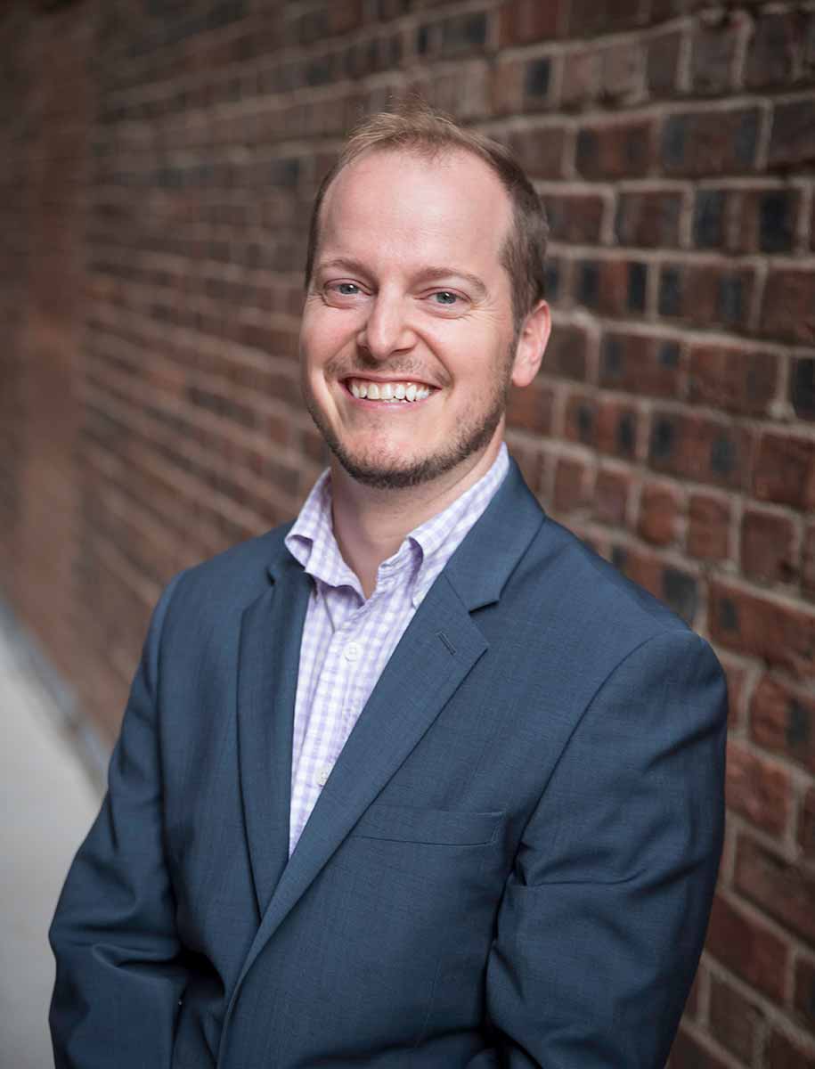 Will Northern - Northern Crain