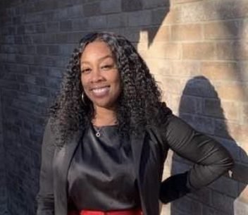 Andrea Johnson - Northern Crain